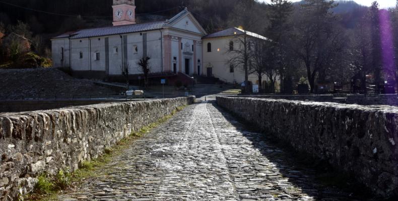 Busalla | Città Metropolitana di Genova